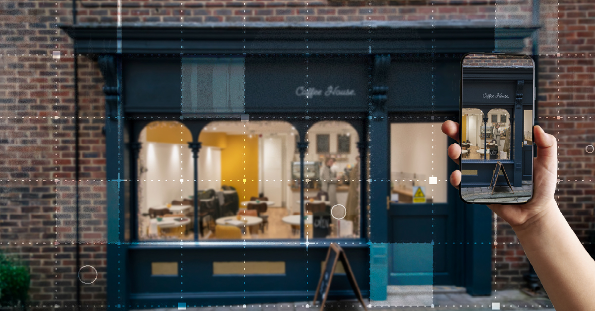 Flyreel® for Commercial